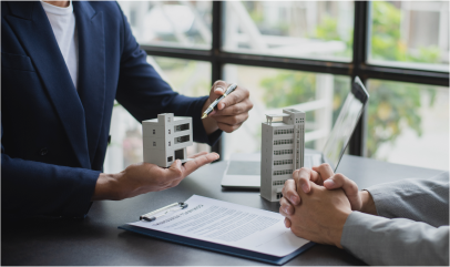 ELZAM TOWER Premium - Nowoczesne Osiedle ul. Oboźna