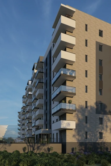 O inwestycji - ELZAM TOWER Premium