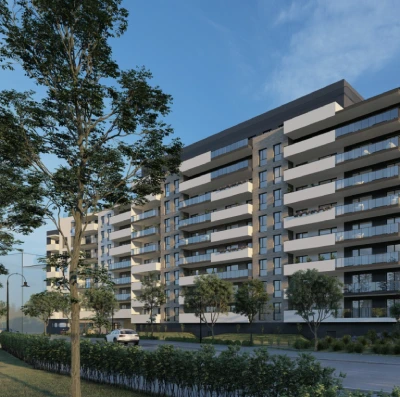 O inwestycji - ELZAM TOWER Premium